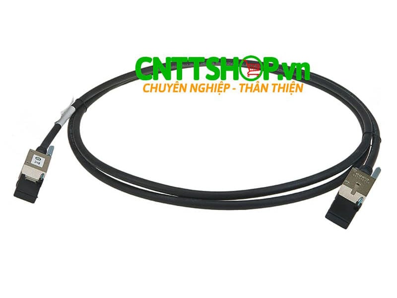 Cisco STACK-T4-3M Catalyst 9200 3M Type 4 Stacking Cable